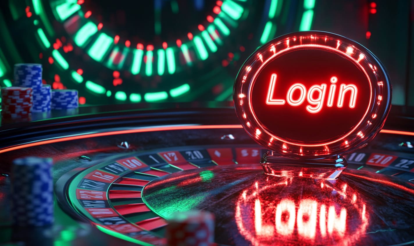 RR777: Easy Registration, Secure Login and Casino Bonus